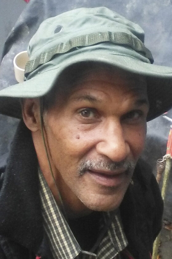 Robbie Sims 1958-2021 | News, Sports, Jobs - The Vindicator